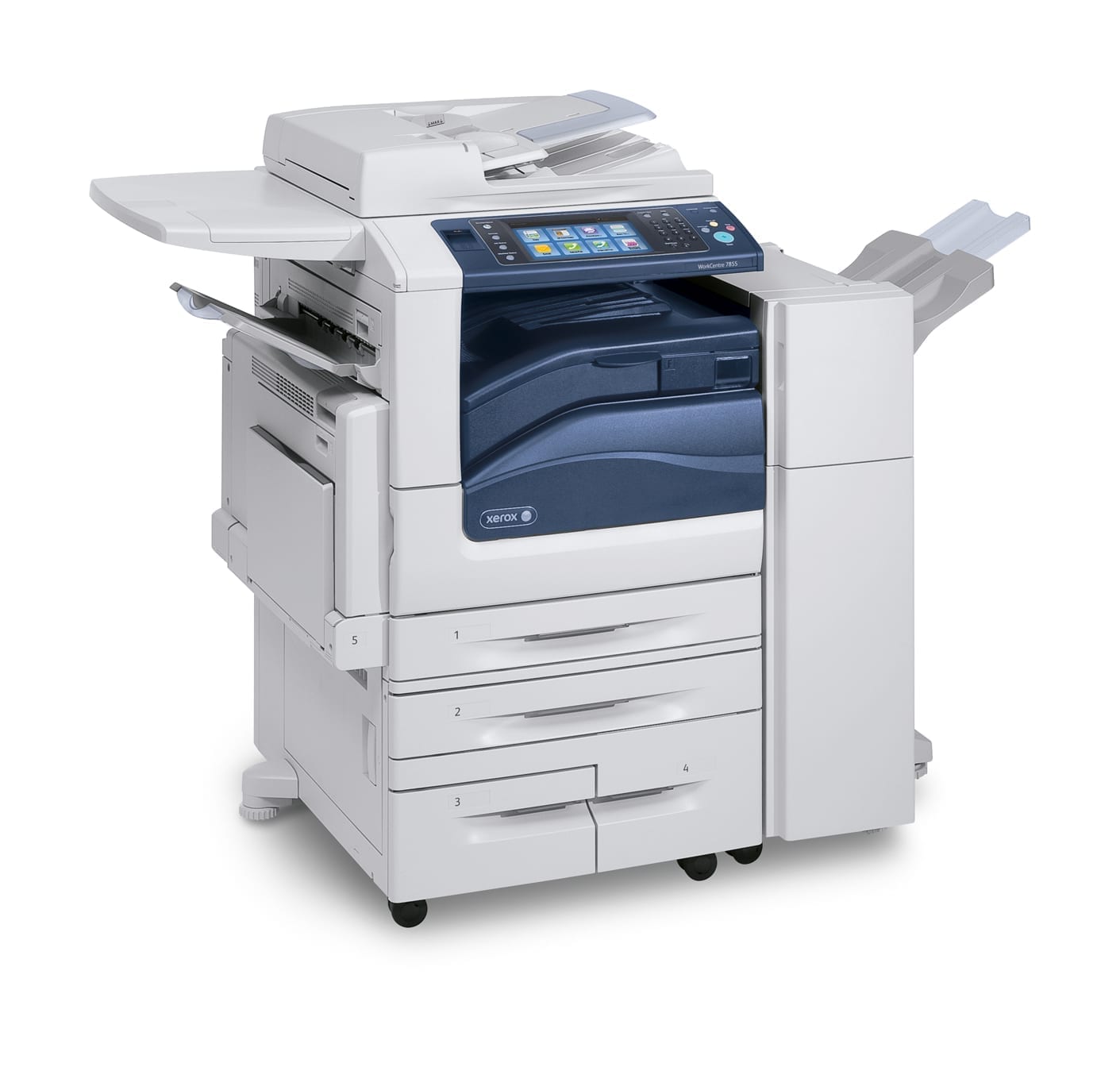 Refurbished Xerox WorkCentre 7830/7835/7845/7855 | X-Digital