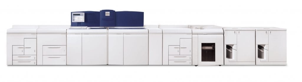 Xerox Nuvera 200 / 288 /314 MX | X-Digital