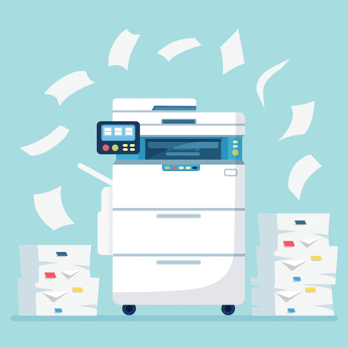 2020 Print Trends to Consider | X-Digital