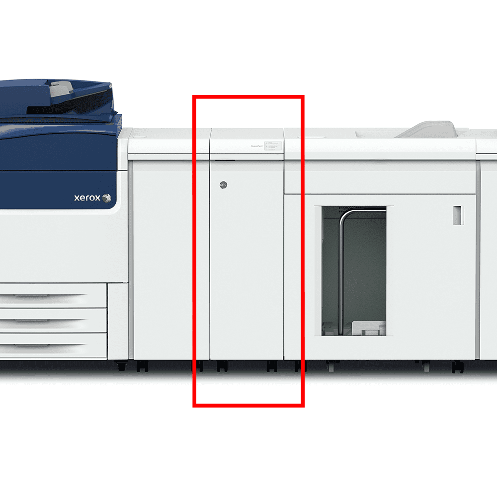 Xerox Versant 80 CBG Advanced Punch | X-Digital