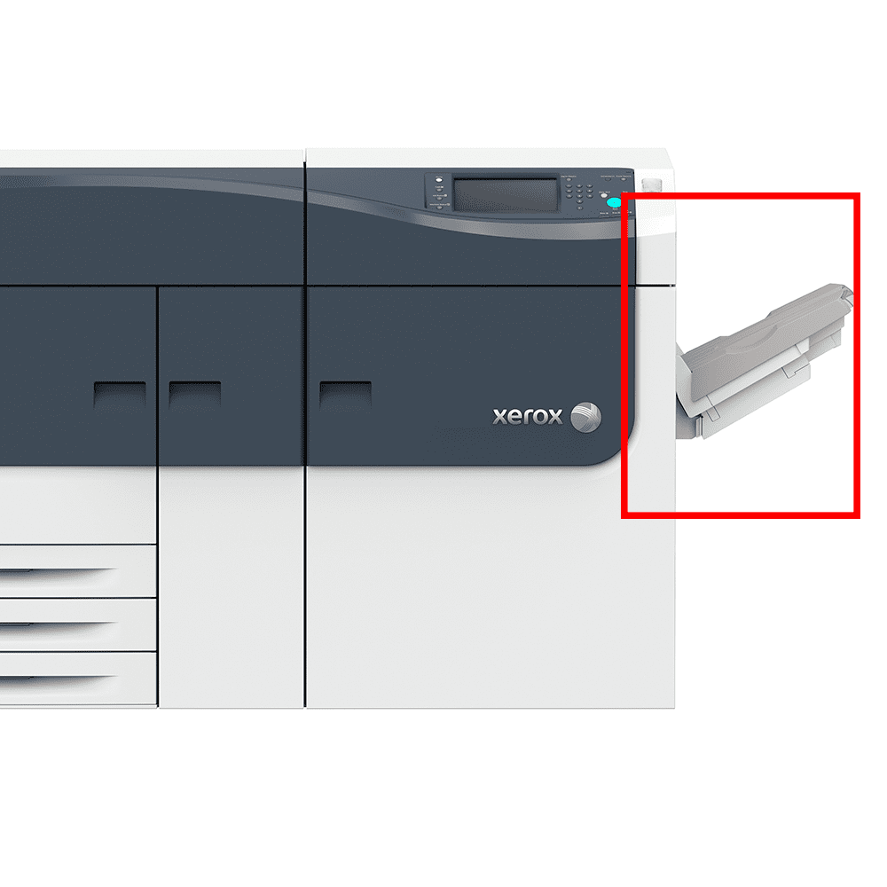 Xerox Versant 3100 Offset Catch Tray for Sale | X-Digital
